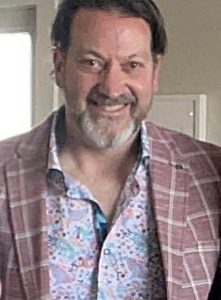 Artist Spotlight: Phil Alain - Married To An Artist