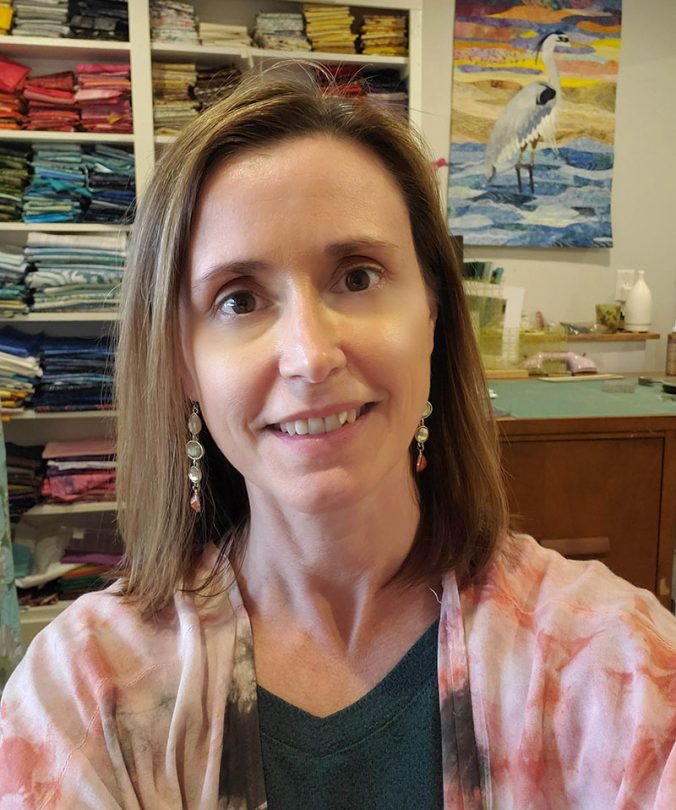 Artist Spotlight: Darcy Hunter - Married To An Artist